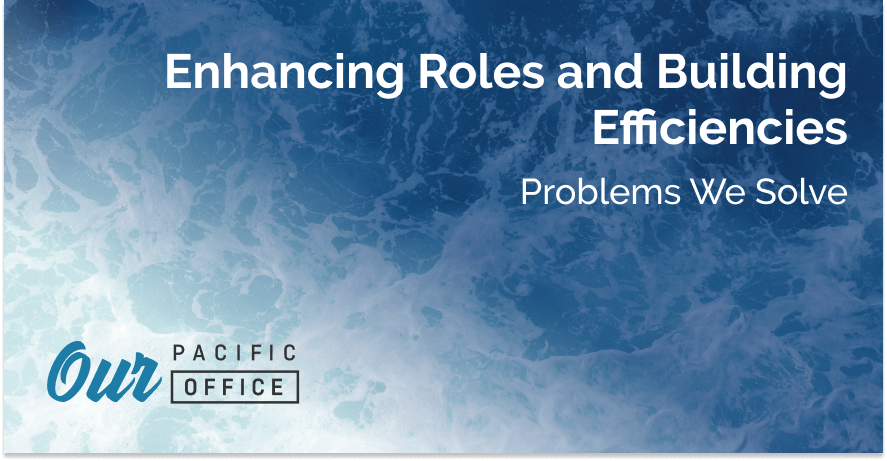 Boosting Efficiency: Enhancing Roles & Performance