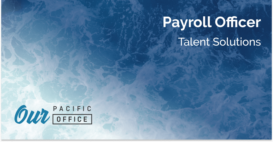 Skilled Payroll Officer | Efficient Payroll Solutions