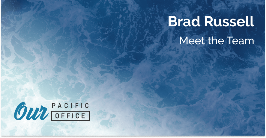 Brad Russell